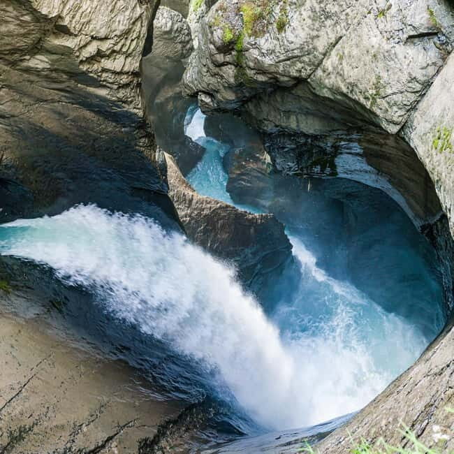 Private all day driver: Interlaken>Lauterbrunnen&Grindelwald - Who Should Consider This Tour?