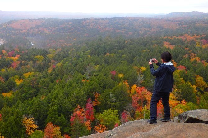 Private All-Inclusive Algonquin Tours (3 Day Guided Camping) - Key Points