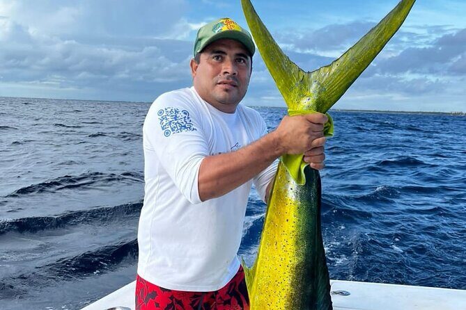 Private All-Inclusive Boat Fishing Experience in Riviera Maya - Final Thoughts