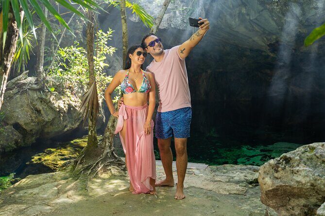 Private All Inclusive Chichén Itzá with Cenote and Valladolid - Who Is This Tour Best For?