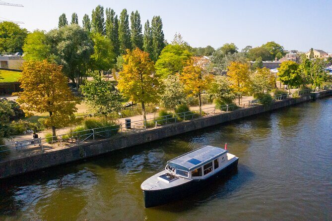 Private All-Inclusive Cruise with Captain - The Sum Up