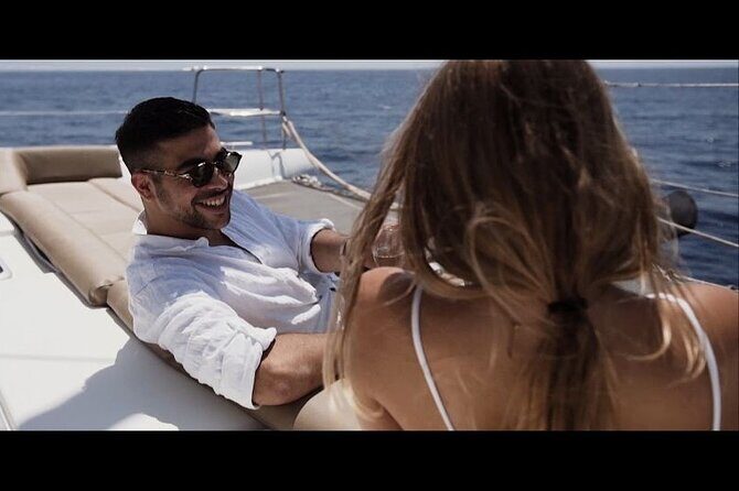 Private All Inclusive Day Cruise with Full Greek Lunch - FAQ