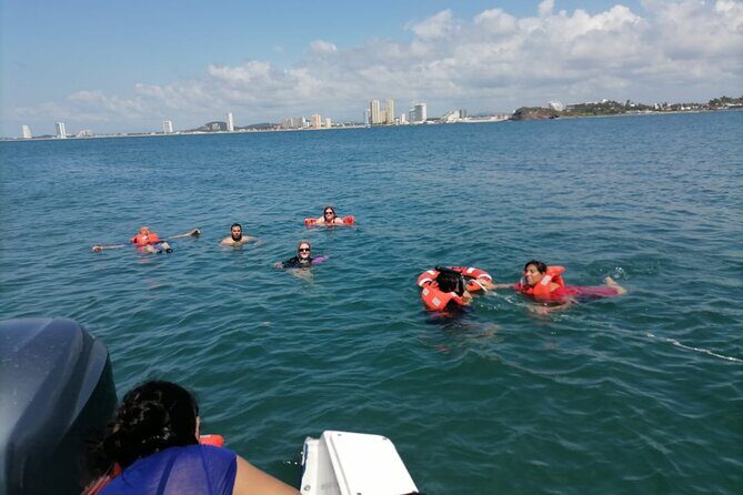 Private All Inclusive Snorkeling Experience in Mazatlan - The Sum Up