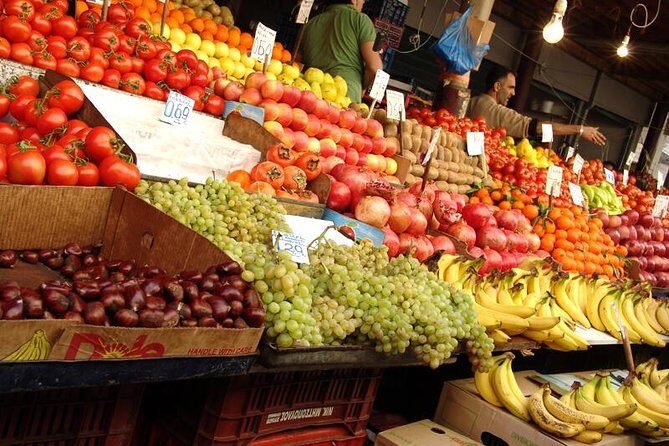 Private ( All Inclusive) Visit Acropolis & Food Tour - Final Thoughts: Who Is This Tour Best For?