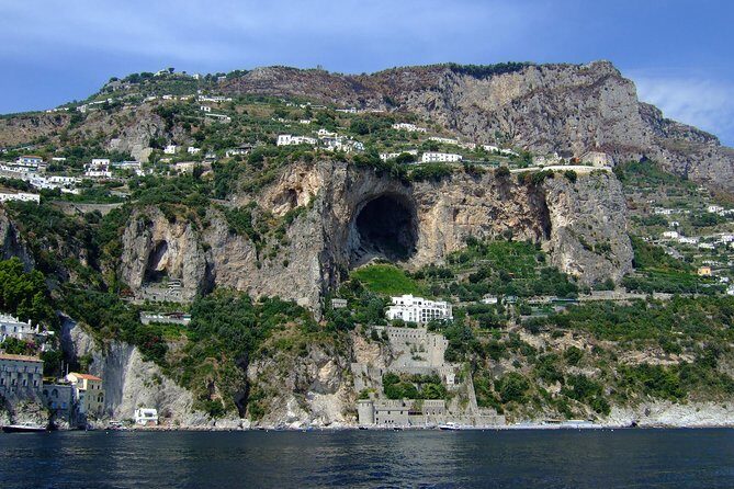 Private Amalfi Coast Boat Trip from Positano, Praiano or Amalfi - Frequently Asked Questions