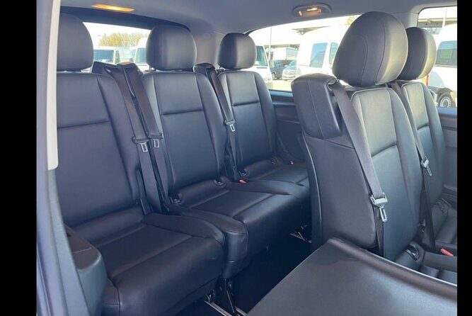 Private Amalfi Coast Drive - Who Is This Tour Perfect For?