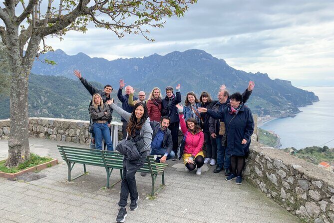 Private Amalfi Coast Drive - FAQ: Your Practical Questions Answered