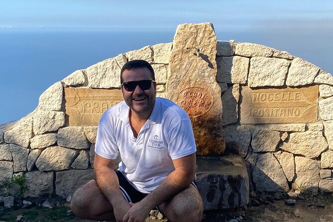 Private Amalfi Coast from Sorrento: Amalfi, Positano&Path of Gods - Timing and Pacing