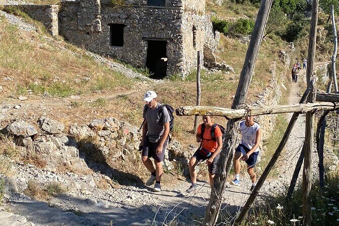 Private Amalfi Coast from Sorrento: Amalfi, Positano&Path of Gods - The Sum Up: Is This Tour Worth It?