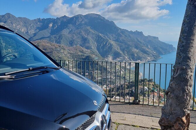 Private Amalfi Coast Full Day Tour - Transportation and Convenience