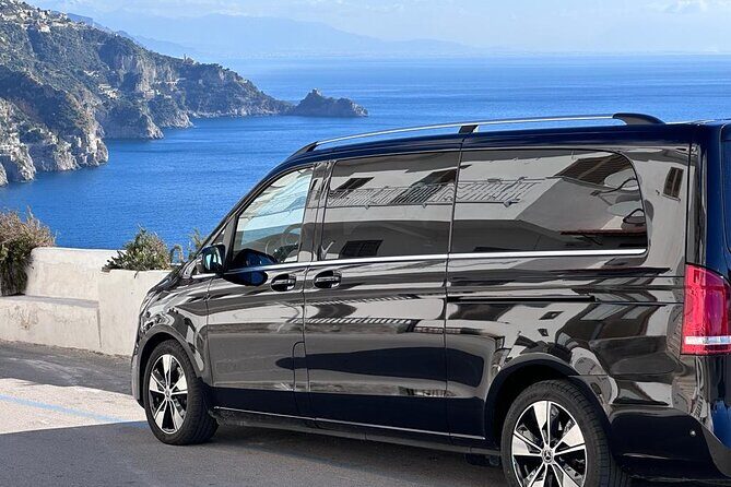 Private Amalfi Coast Full Day Tour - FAQs