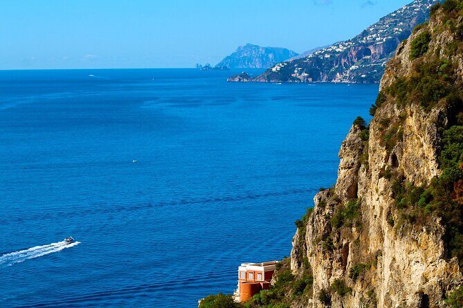 Private Amalfi Coast Sightseeing Tour - Price and Value: Is It Worth It?