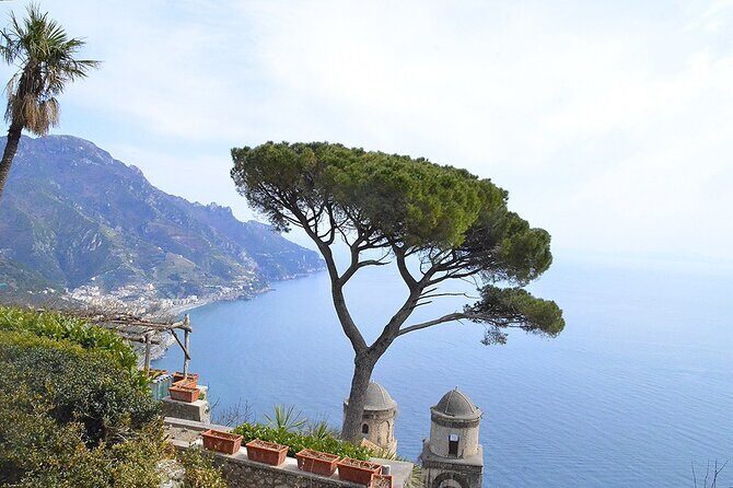 Private Amalfi Coast Sightseeing Tour - Who Should Consider This Tour?