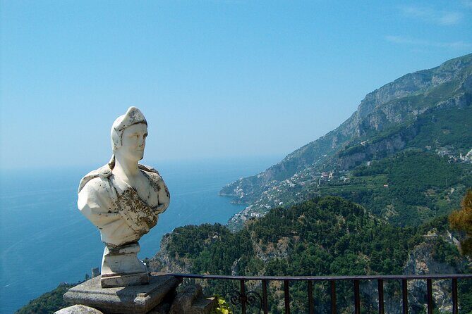 Private Amalfi Coast Sightseeing Tour - Final Thoughts