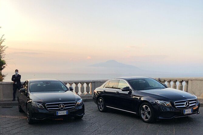 Private Amalfi Coast Sightseeing Tour - FAQ