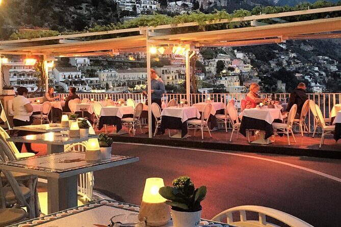 Private Amalfi Coast Tour - The Historic and Cultural Heart: Amalfi and Ravello