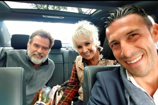 Private Amalfi Coast Tour - Who Should Consider This Tour?