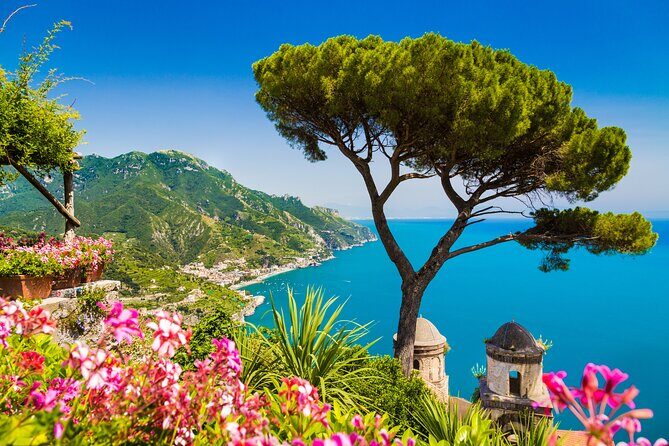 Private Amalfi Coast Tour - Enjoy it with our local english speaking driver - Authentic Experiences and Reviewer Highlights