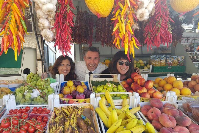 Private Amalfi Coast Tour - Enjoy it with our local english speaking driver - FAQ