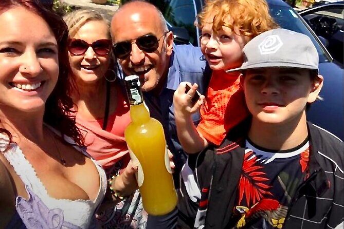 Private Amalfi Coast Tour From Sorrento or Naples - Final Thoughts