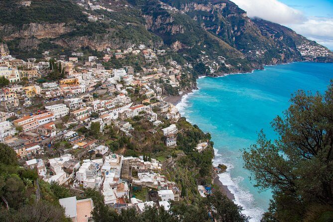 Private Amalfi Coast Tour (Positano, Amalfi & Ravello) - What’s Included and What to Budget For