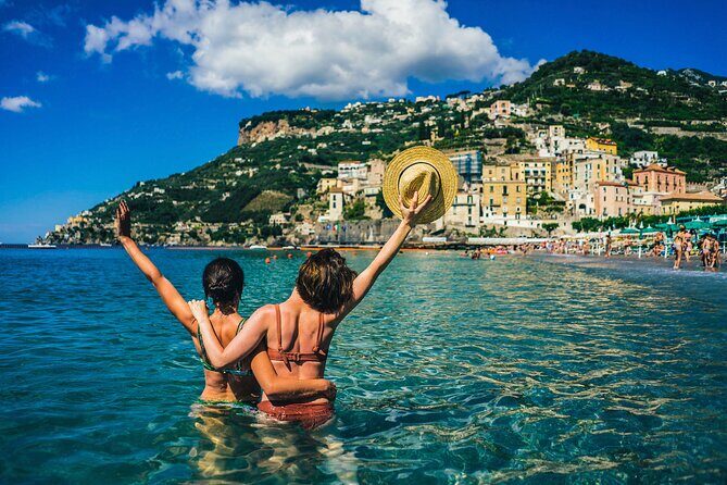 Private Amalfi Coast Tour (Positano, Amalfi & Ravello) - Who Is This Tour Perfect For?