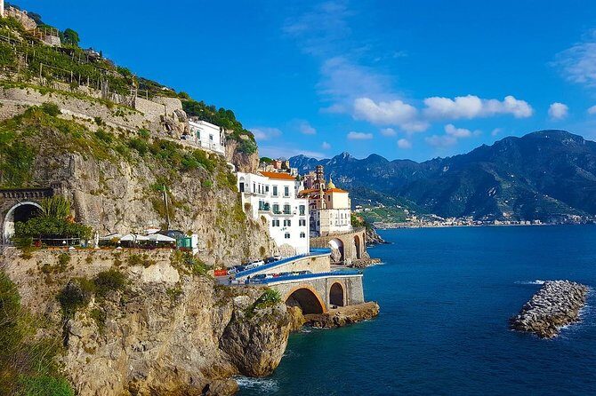 Private Amalfi Coast Tour (Positano, Amalfi & Ravello) - FAQs