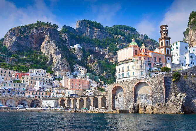 Private Amalfi Coast Tour: Scenic Positano, Amalfi & Ravello - Frequently Asked Questions