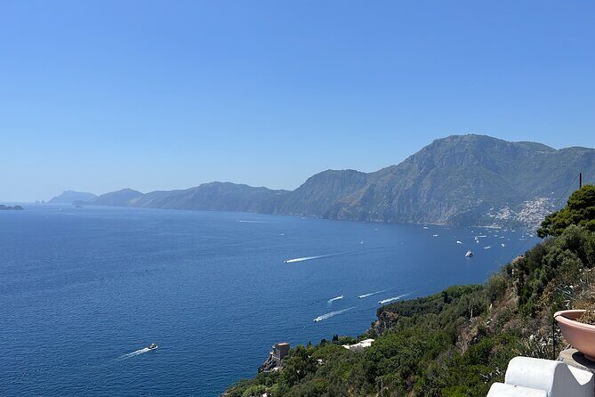 Private Amalfi Coast Tour with a Local Driver - Who Would Love This Tour?