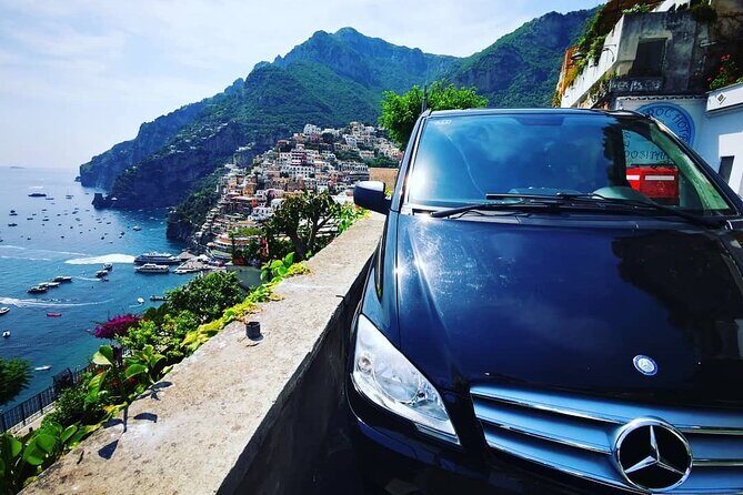 Private Amalfi Coast Tour with a Local Driver - Final Thoughts: Is This Tour Worth It?