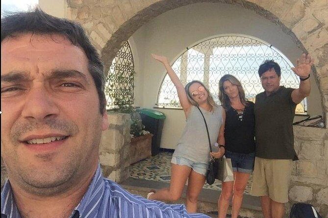 Private Amalfi Coast Tour with English Driver Available - FAQ