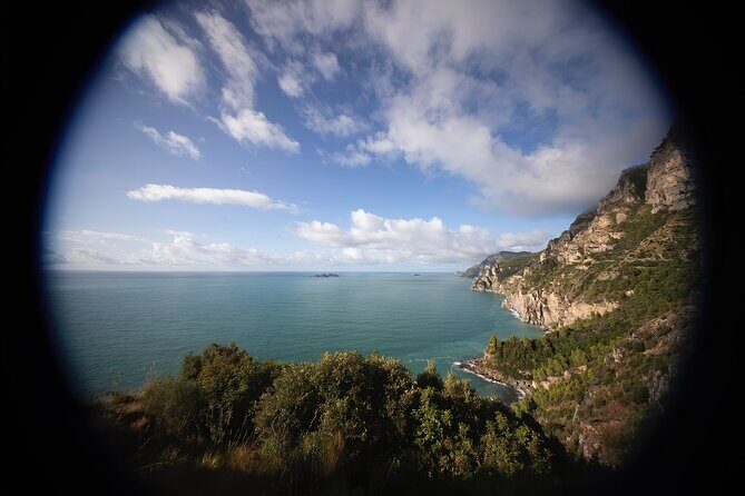Private Amalfi Coast Tour with Path of the Gods - Who Should Consider This Tour?
