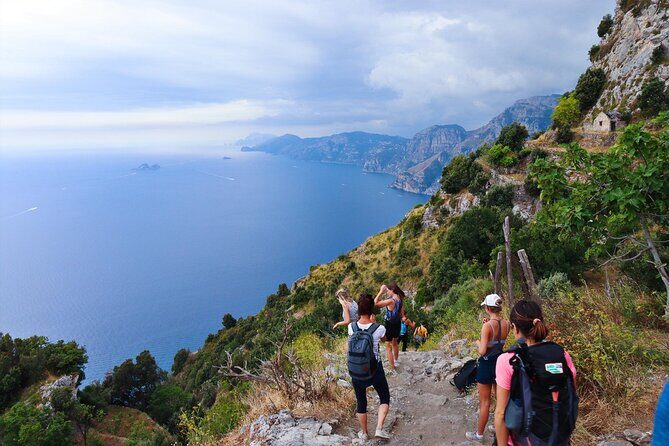 Private Amalfi Coast Tour with Path of the Gods - FAQ