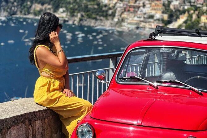 Private Amalfi Coast Vintage Fiat 500 Tour: Amalfi to Positano - Who Is This Tour Best For?