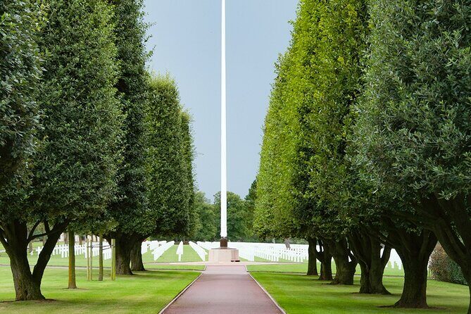 Private American D-Day Guided Tour from Cherbourg Cruise terminal - Price & Value Analysis