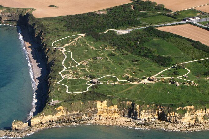 Private American D-Day Guided Tour from Cherbourg Cruise terminal - Who Will Enjoy This Tour?