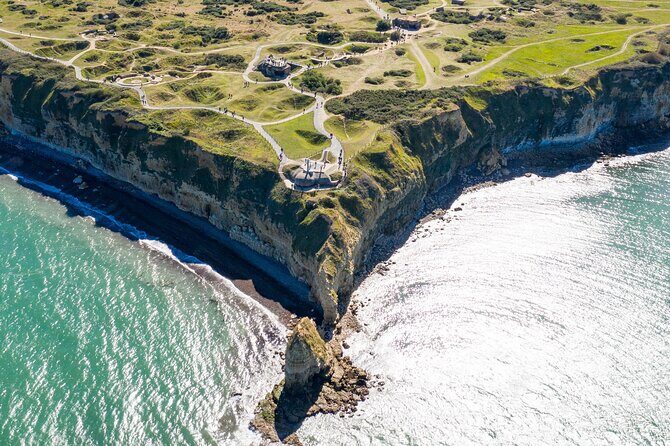 Private American Sector D Day Tour - Practical Aspects and Considerations