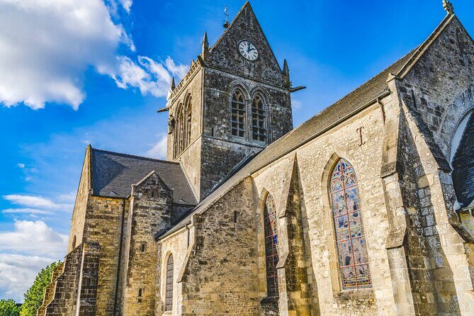 Private American Sector D Day Tour - Who This Tour Is Best For