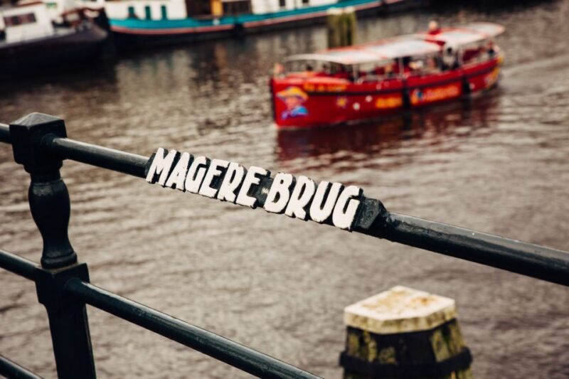 Private Amsterdam Bike Tour with a Local - Key Points