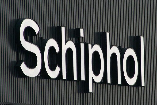 Private Amsterdam Departure Transfer to AMS Schiphol Airport - The Experience: What to Expect on Your Transfer