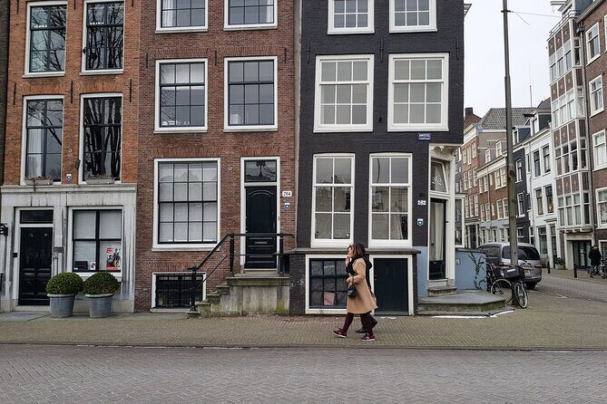 Private Amsterdam Food Tour & Dutch Pancake Class with a Local - FAQ  