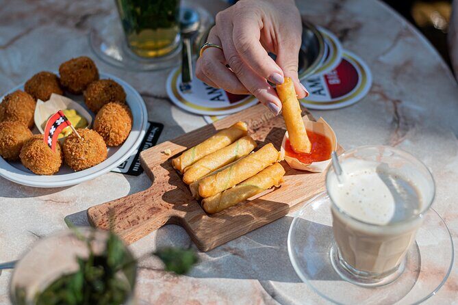 Private Amsterdam Red Light District and Food Tour (TOP RATED) - Final Thoughts: Is It Worth It?