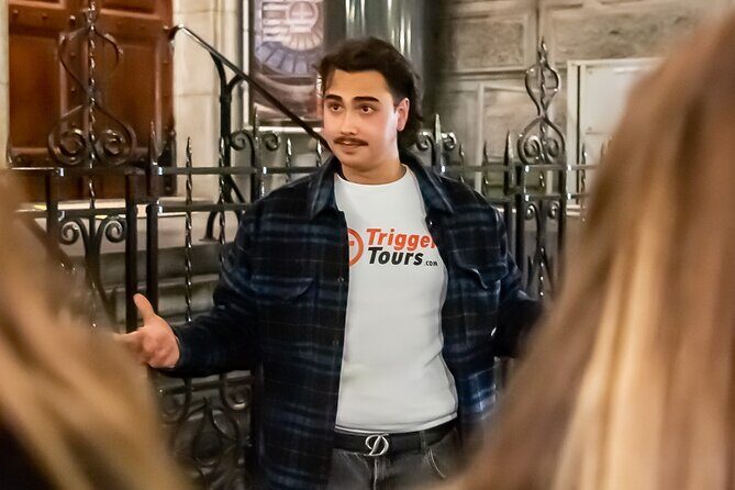 Private Amsterdam Red Light District tour including sex museum - An In-Depth Look at the Tour Experience