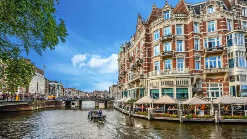 Private Amsterdam Tour with a Local, Flexible & Custom - Personalize Your Amsterdam Experience with a Local Guide