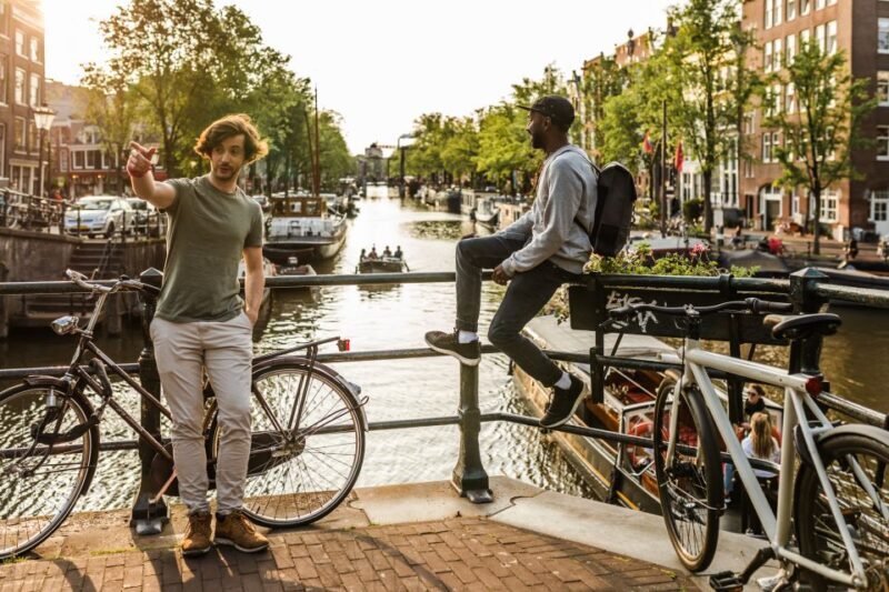 Private Amsterdam Tour with a Local, Flexible & Custom - Final Thoughts