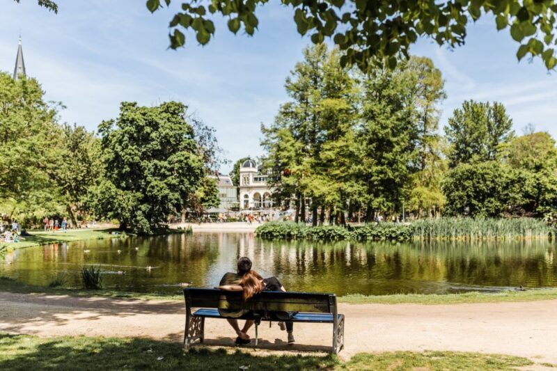 Private Amsterdam Tour with a Local, Flexible & Custom - FAQ