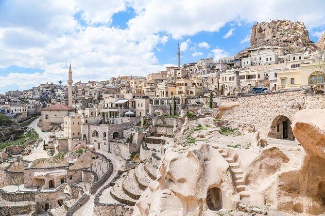Private and All Inclusive Highlights of Cappadocia Day Tour - FAQ