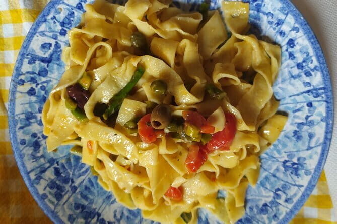 Private and authentic cooking class experience with family - What to Expect from the Experience