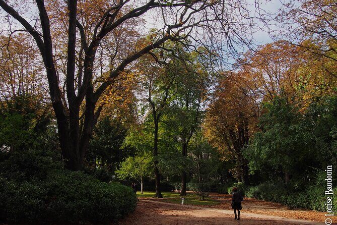 Private and authentic tour of the Latin Quarter (Paris) - Why Choose This Tour?