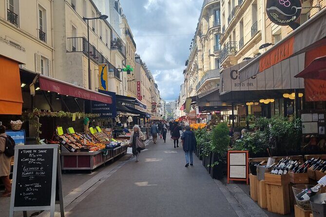 Private and authentic tour of the Latin Quarter (Paris) - Real Experiences from Travelers